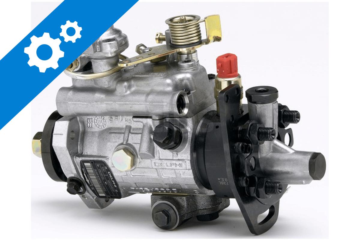 Servicii - Express Diesel